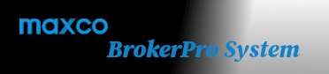 Broker Pro System (PEWEBC02)